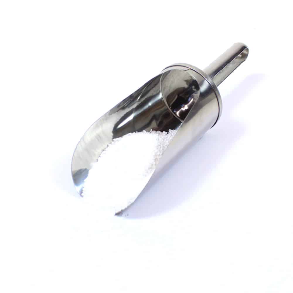 Kaliumcarbonaat - potas ⋆ de Hazelaar