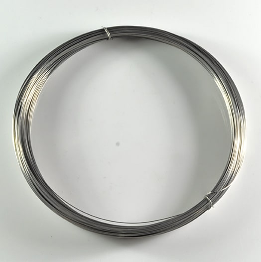 RVS draad Ø 0.5 mm ⋆ de Hazelaar