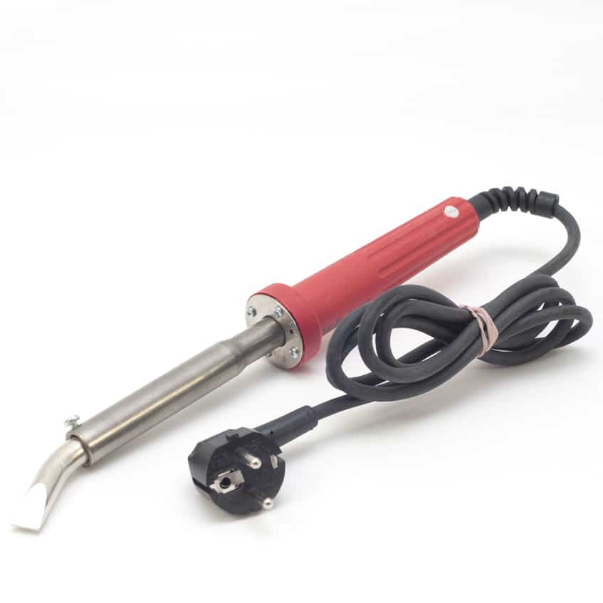 Weller soldeerbout 120 Watt ⋆ de Hazelaar