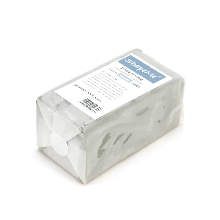 Plaxtin Plastiline MEDIUM | de Hazelaar