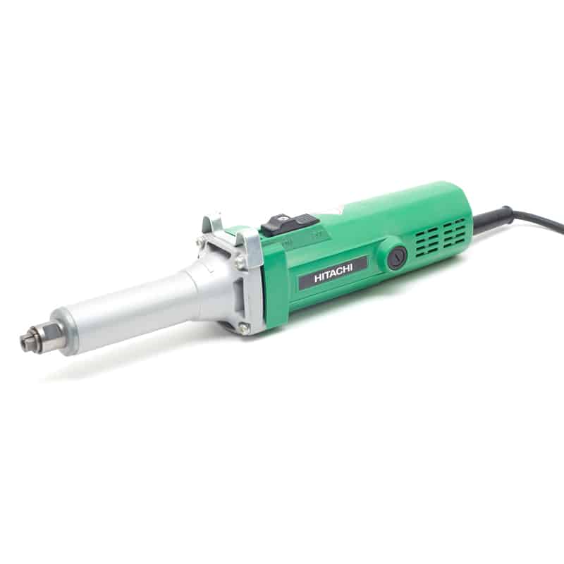 Hitachi/ Hikoki rechte slijper GP3V ⋆ de Hazelaar