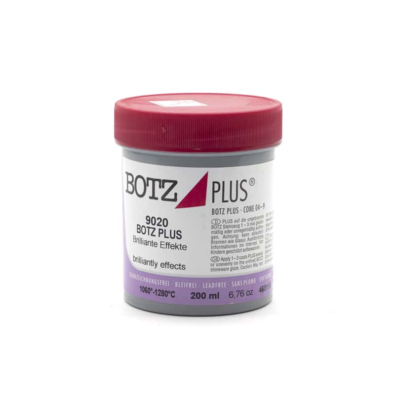 Botz 9020 plus (meer glans) ⋆ de Hazelaar