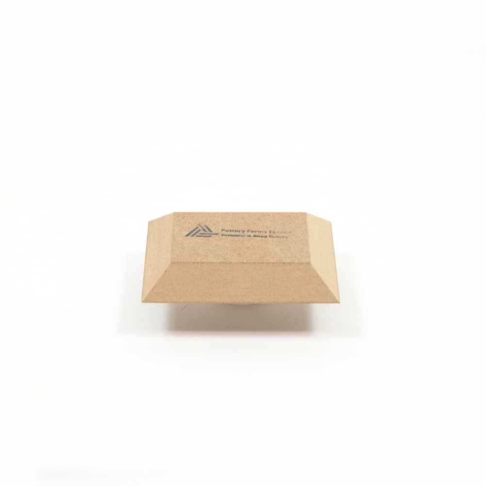 Rechthoekige drapeermal MDF - 5 x 4 inch (12,7 x 10,2 cm) ⋆ de Hazelaar
